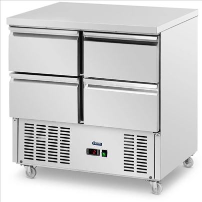 Royal Catering Frizider Sto za hladjenje 240l GP