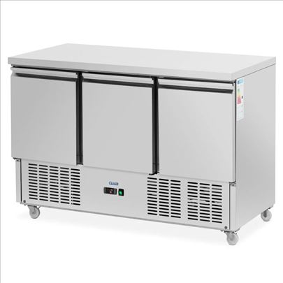 Royal Catering Frizider Sto za hladjenje 360l GP