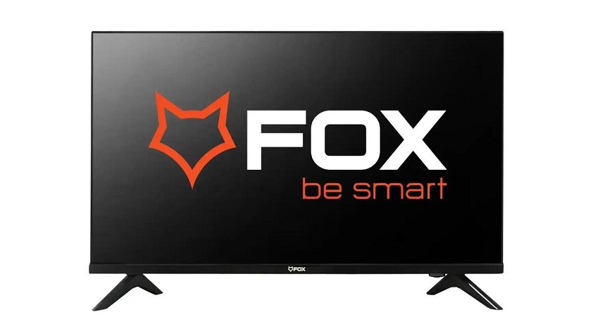 FOX 32WHA460E SMART LED Televizor