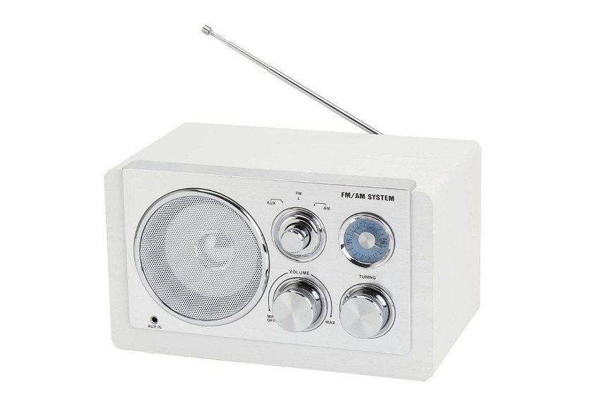 DENVER TR-63W FM RADIO Beli