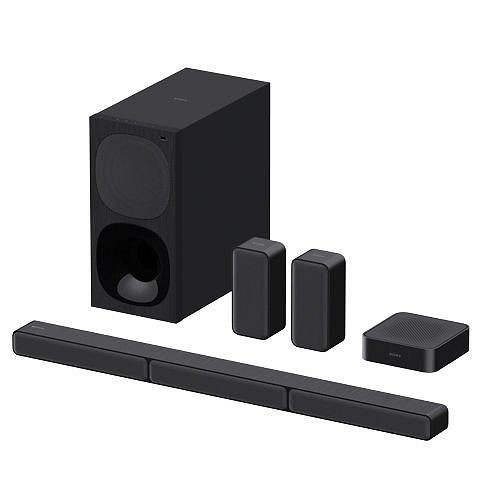 SONY HTS40R.CEL SOUNDBAR Zvučnik