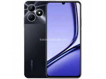 REALME Note 50 3/64GB Midnight Black *I