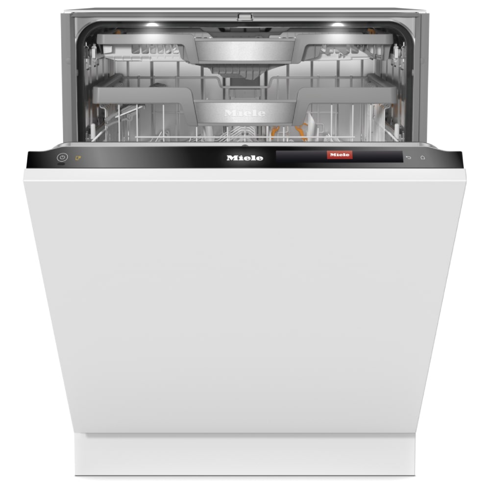 MIELE G 7980 SCVi AutoDos K2O Ugradna mašina za pranje sudova