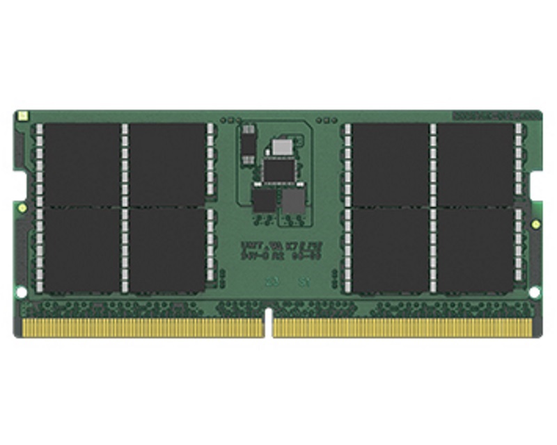 Kingston 32GB DDR5 5600MT/s KVR56S46BD8-32