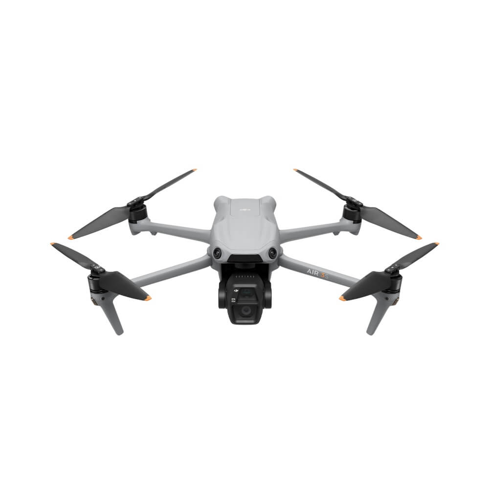 DJI Air 3S Fly More Combo (DJI RC-N3) Dron