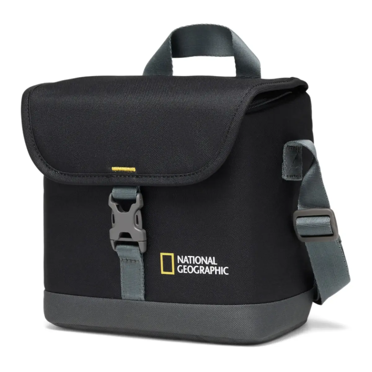 KATA Torba za fotoaparat NG E2 2360 National Geographic Camera Shoulder Bag Small, Crna