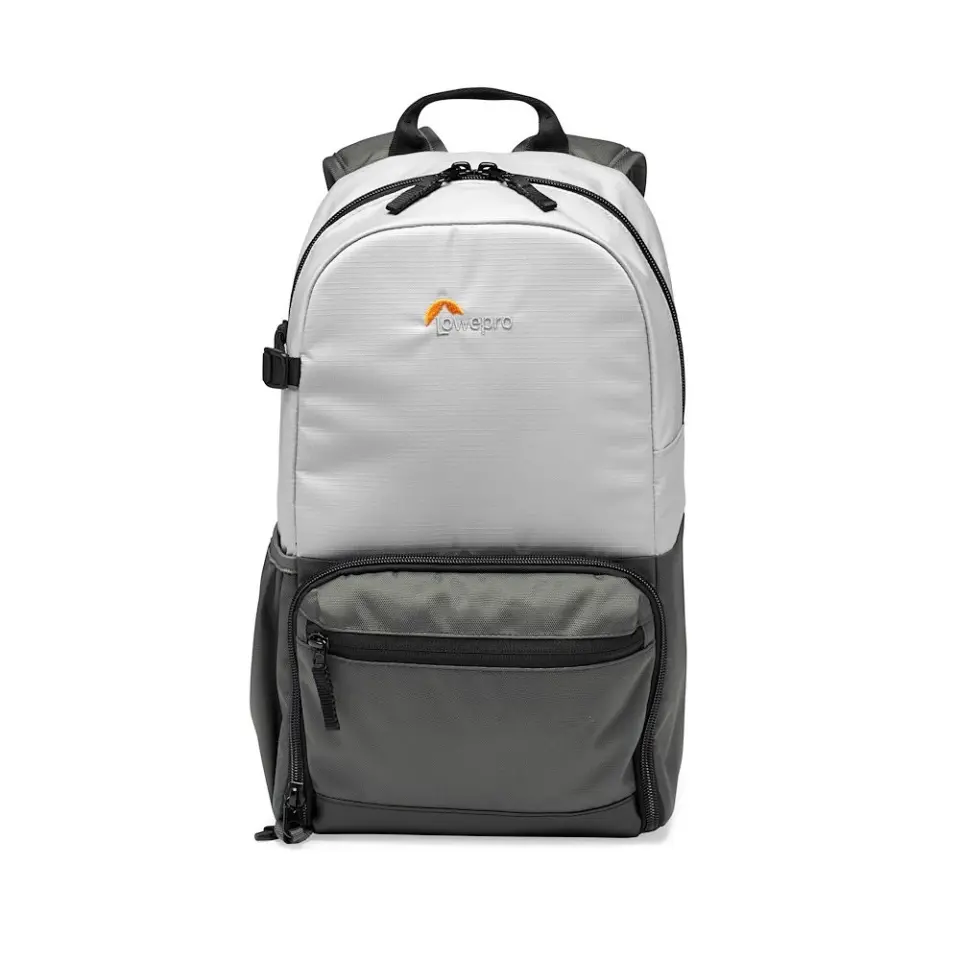 Lowepro Ranac za fotoaparat Truckee BP 150 LX, Sivi