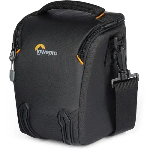 Lowepro Torba za fotoaparat Adventura TLZ 30 III, Crna