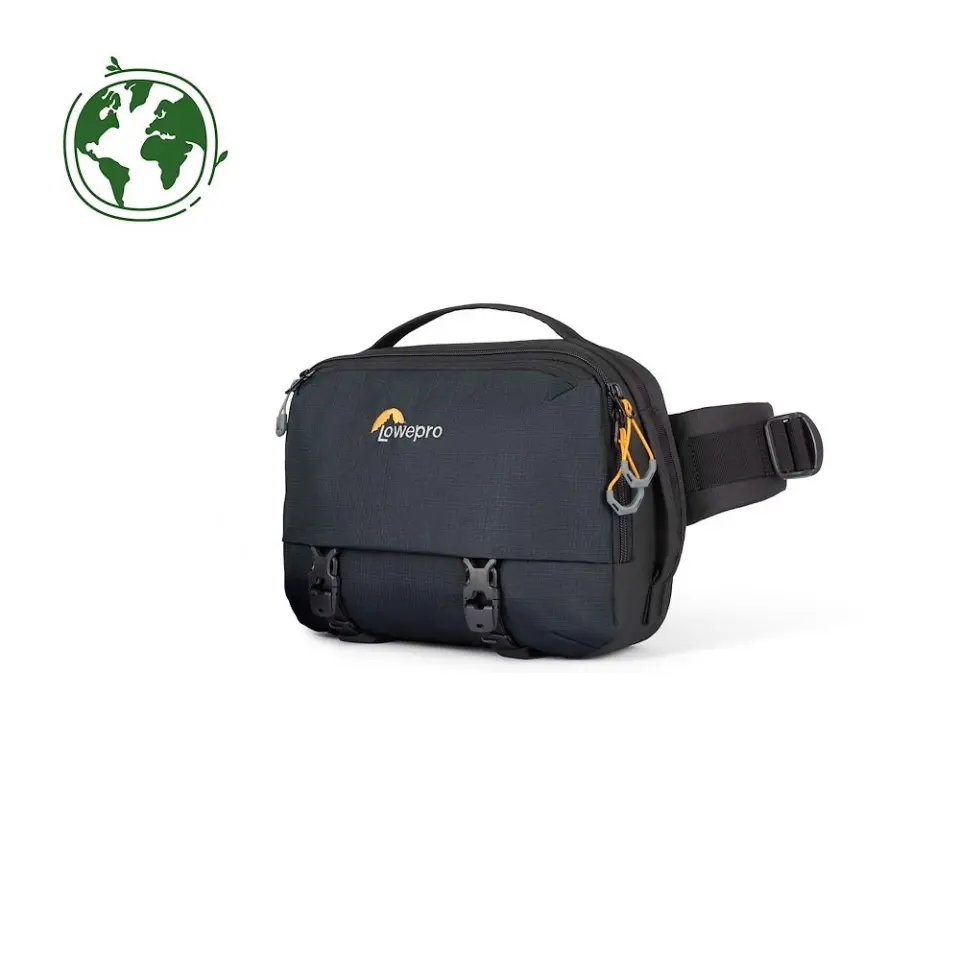 Lowepro Torba za fotoaparat Trekker LT SLX 120, Crna