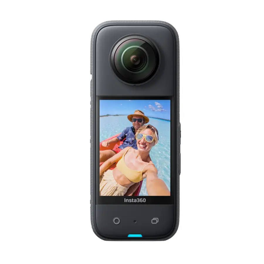 Akciona kamera Insta360 Ks3, crna