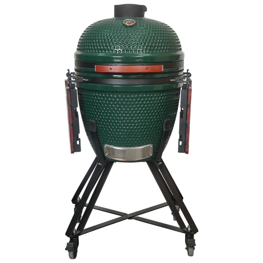 KAMADO BRAAI Roštilj za restorane Dark Green 21" (54 cm)