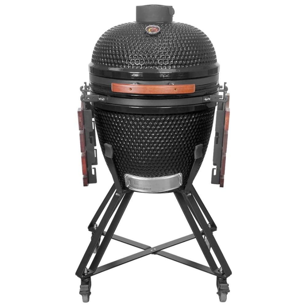 KAMADO BRAAI Roštilj za restorane Black 21" (54 cm)