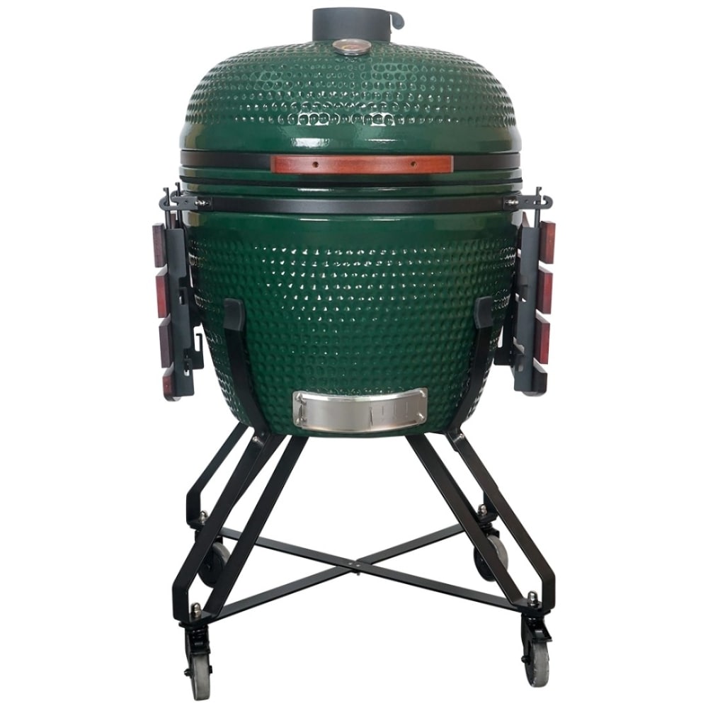 KAMADO BRAAI Roštilj za restorane Dark Green 21" (54 cm)