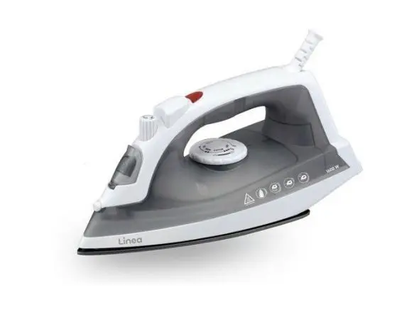 Linea LPC-0643 Pegla, 1600 W, 120 ml, Bela