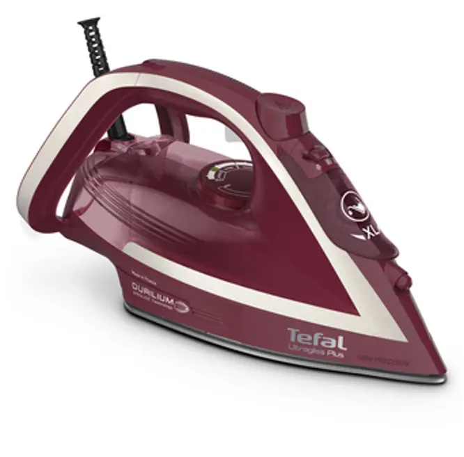 TEFAL Pegla za veš Ultragliss FV6820