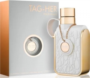 Armaf Tag Her W edp 100ml