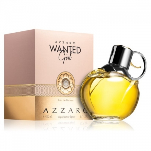 Azzaro Wanted Girl W edp 80ml