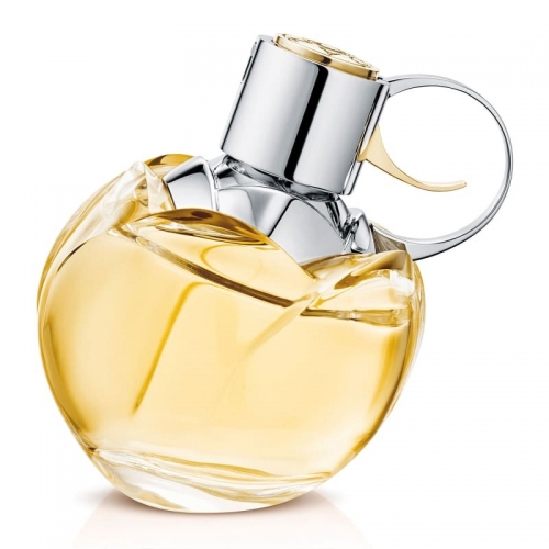 Azzaro Wanted Girl W edp 80ml tstr