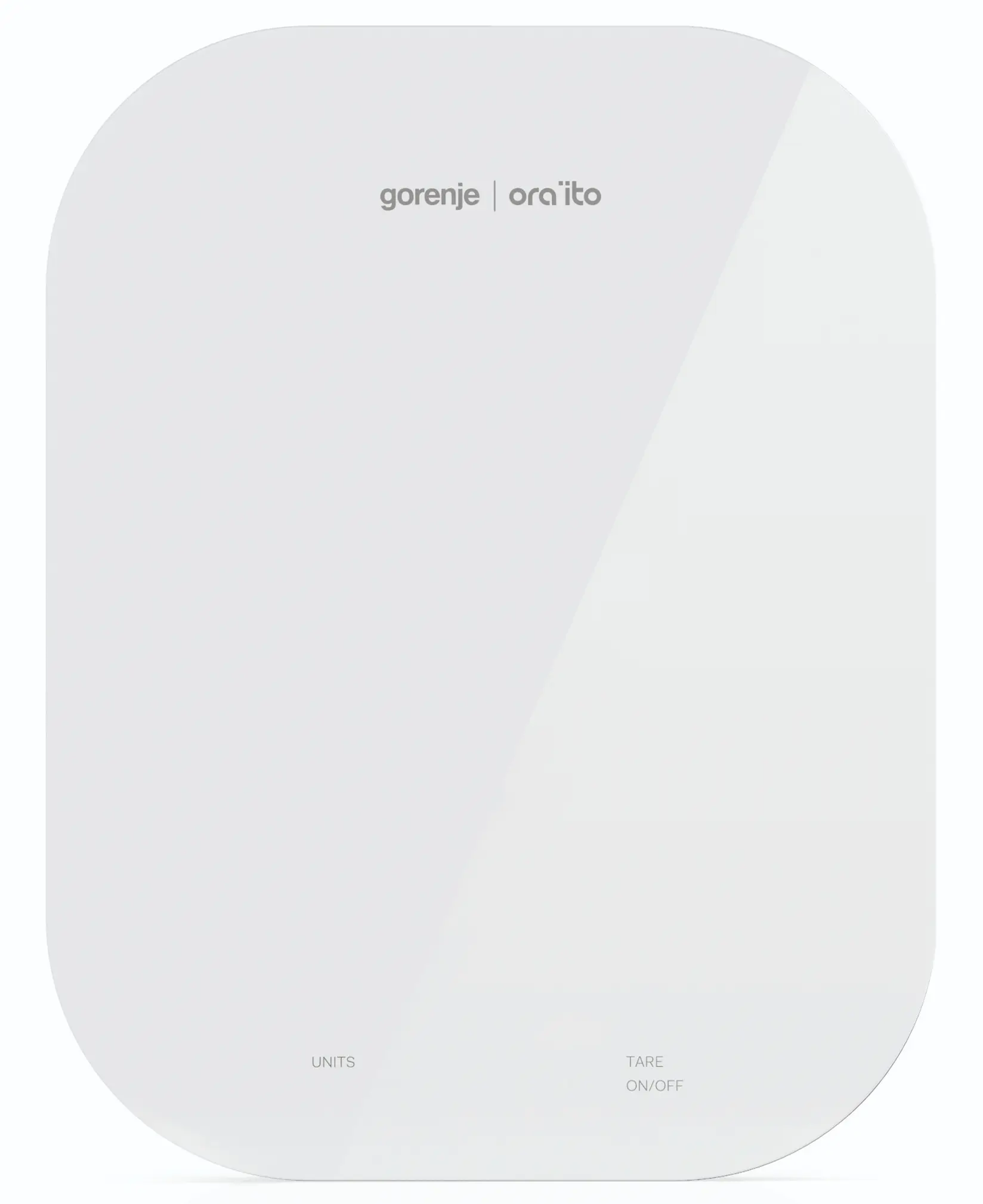 Gorenje Kuhinjska vaga KT10ORAW