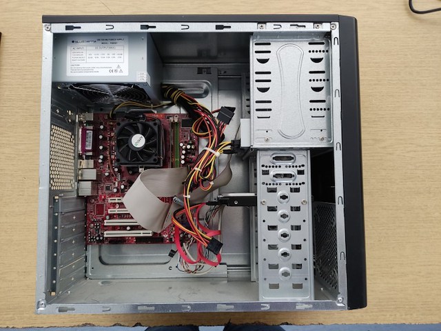 Desktop kompjuter računar MSI MS-7309