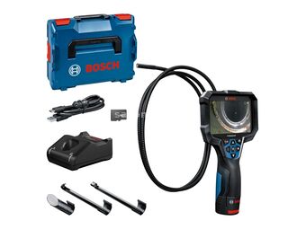 BOSCH Akumulatorska inspekciona kamera GIC 12V-5-27 C