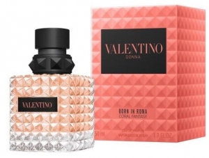 Valentino Donna Born In Roma Coral Fantasy W edp 50ml