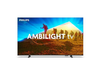 PHILIPS LED TV 55PUS800912 Ambilight