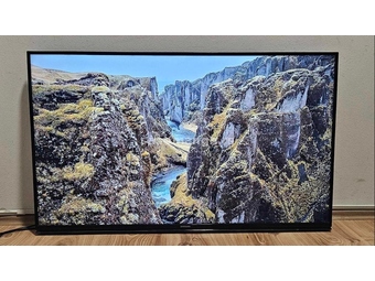 Samsung 40"Smart kao nov garancija PETARtv