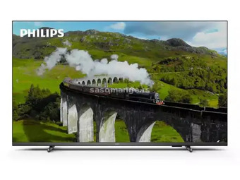 PHILIPS Televizor 55PUS7608/12, 4K Ultra HD, Smart