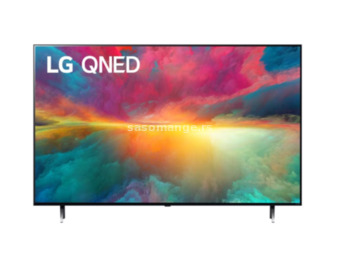 Televizor LG 50QNED753RA4K QNED50"4K Ultra HDsmartwebOS 23crna' ( '50QNED753RA' )