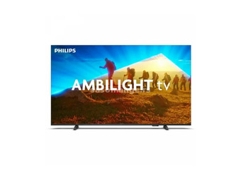 SMART LED TV 55 Philips 55PUS8009/12 3840x2160/UHD/4K/DVB-T/T2/T2-HD/C/S/S2/Ambilight