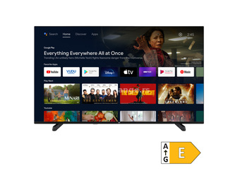 VOX smart 4K TV 55"