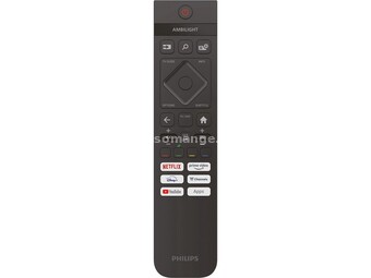 PHILIPS TV 50PUS7009/12