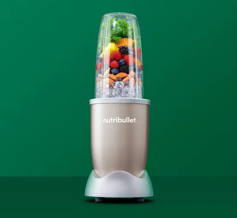 NUTRIBULLET PRO blender 900V