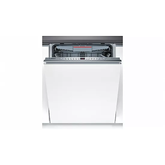 BOSCH SUDOMAŠINA SMV46KX04E, UGRADNA, E, 13 KOMPLETA, 3. KORPA, 81,5X59,8X55CM