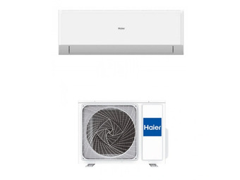 HAIER Inverter klima 1U50MERFRA-4+AS50RCBHRA