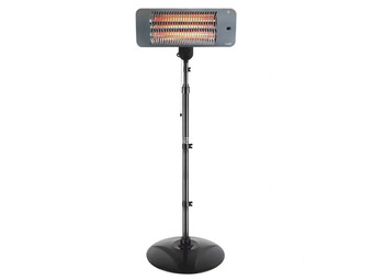 HOME Halogena grejalica za spoljnu upotrebu 2000 W FK272