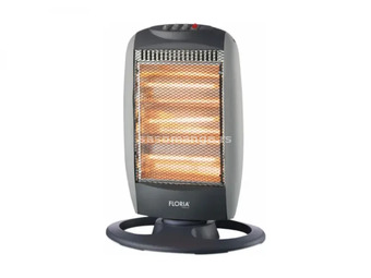 Zilan ZLN8397 Kvarcna grejalica, 400W/800W/1200W