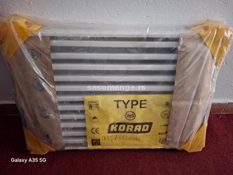 Korad radijator 11K /600/400