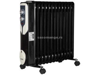 ZILAN Zilan ZLN3673 Uljni radijator, 13 rebara, 2500W -