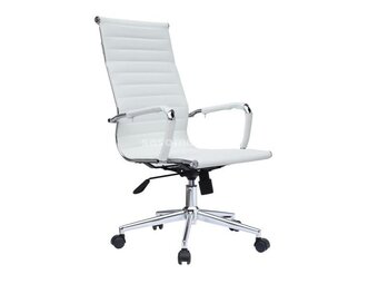 Radna stolica Office White