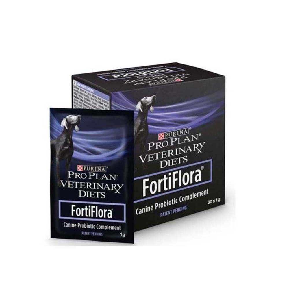 ProPlan FortiFlora Probiotik Za Pse – 1g
Title