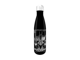 Boca Death Note - Shinigami - Metal Bottle