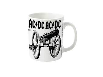 Šolja Ac/dc - Those About To Rock Mug