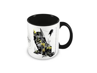 Šolja Batman - 80th Anniversary Mug