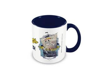 Šolja One Piece - The Going Merry Mug