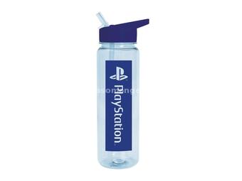 Boca Playstation Blue Tone - Plastic Bottle