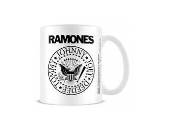 Šolja The Ramones - Logo Mug