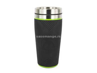 Termos šolja Paladone Xbox Logo - Silicone Sleeve - Travel Mug