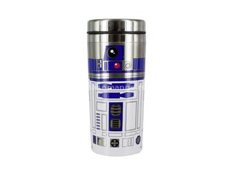 Termos šolja Star Wars - R2-d2 Travel Mug